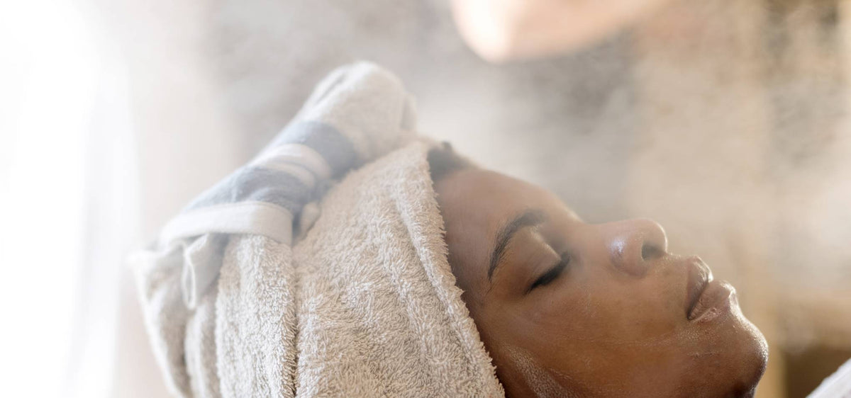 Steam Treatment – Blumseed